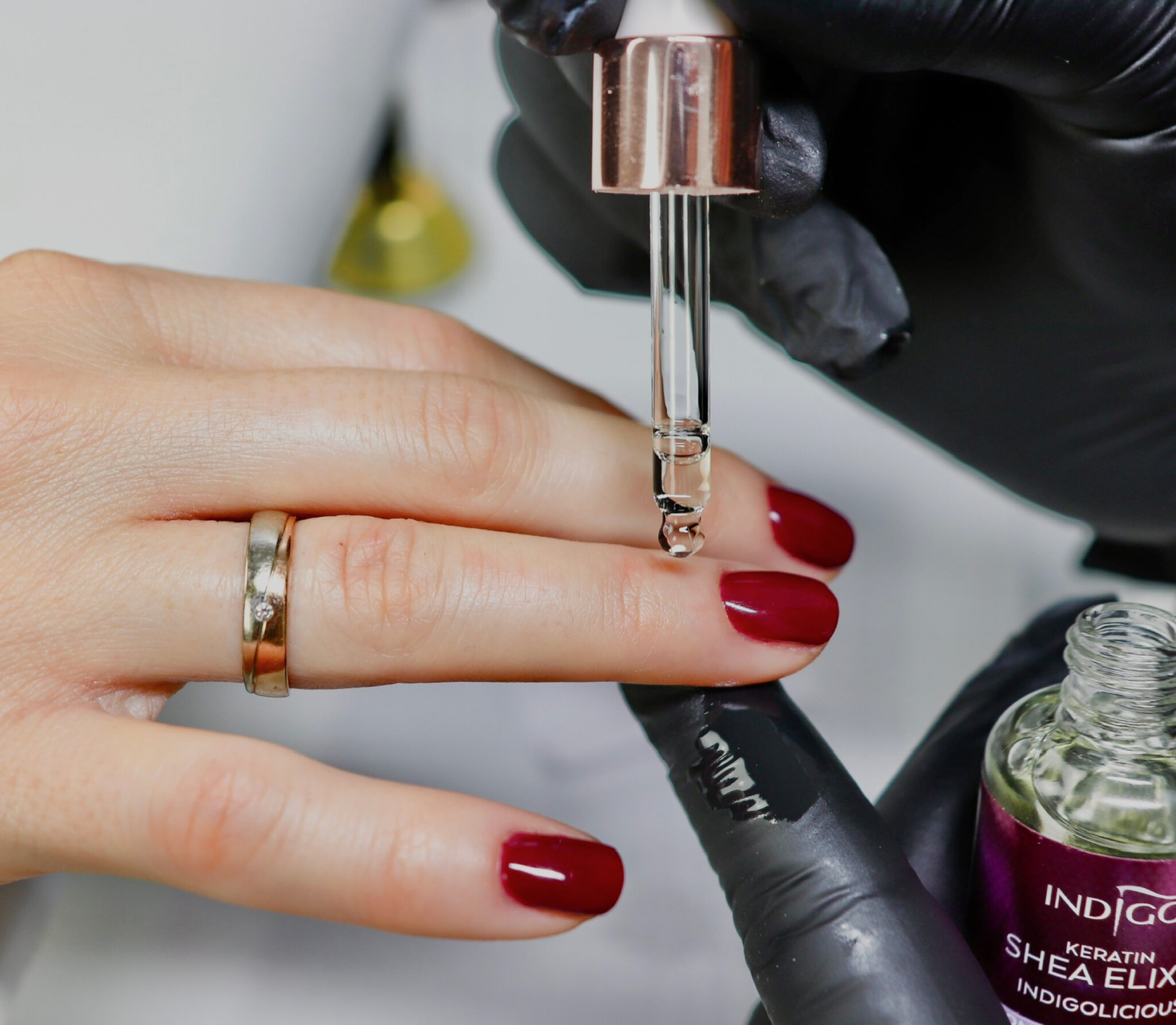 Forside - Miss Nails